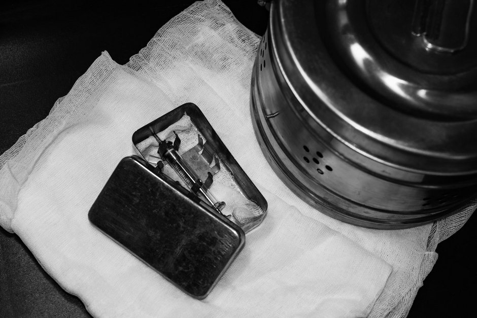 Georg Zülzer: Ein Insulinpionier ohne Würdigung | Diabetiker ...